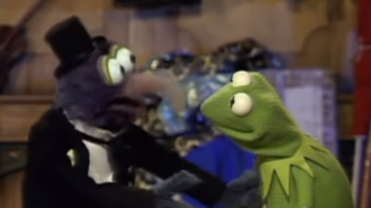 YouTube's Defunctland chronicles the creation and evolution of The ...