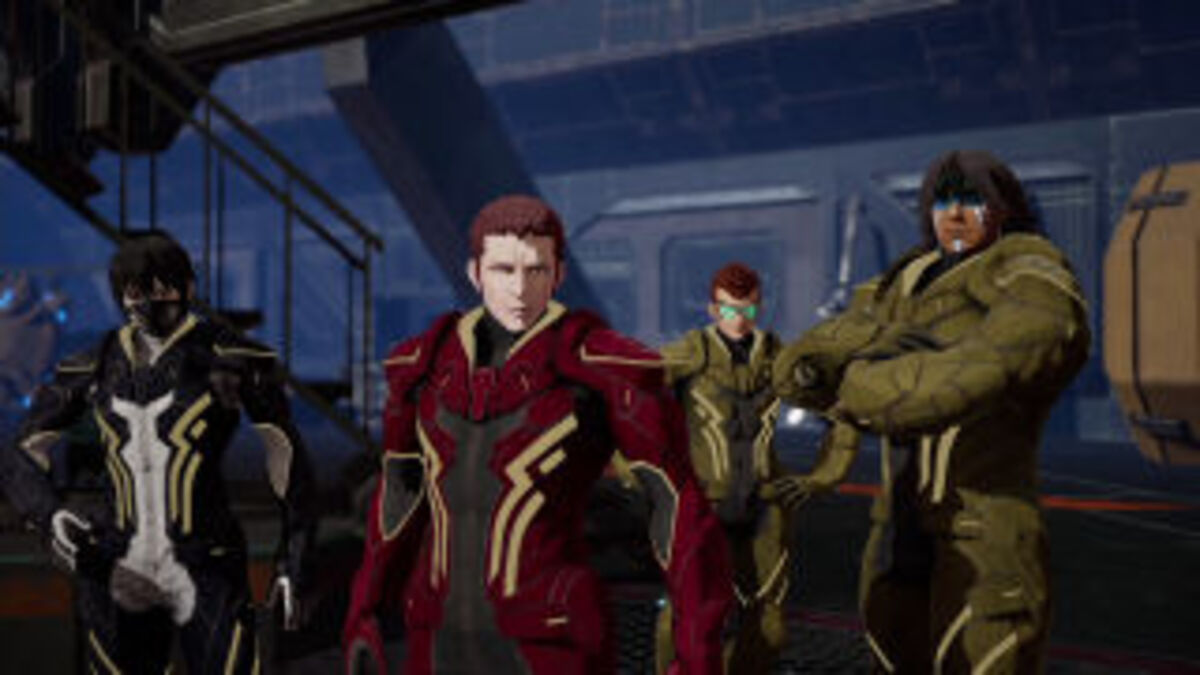 I've Finally Gotten Tired Of Making My Video Game Characters Look Like ...