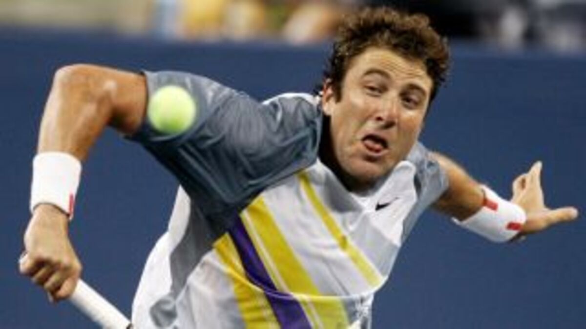 New York Times Washes Justin Gimelstob's Balls, Sees No Issue With ...