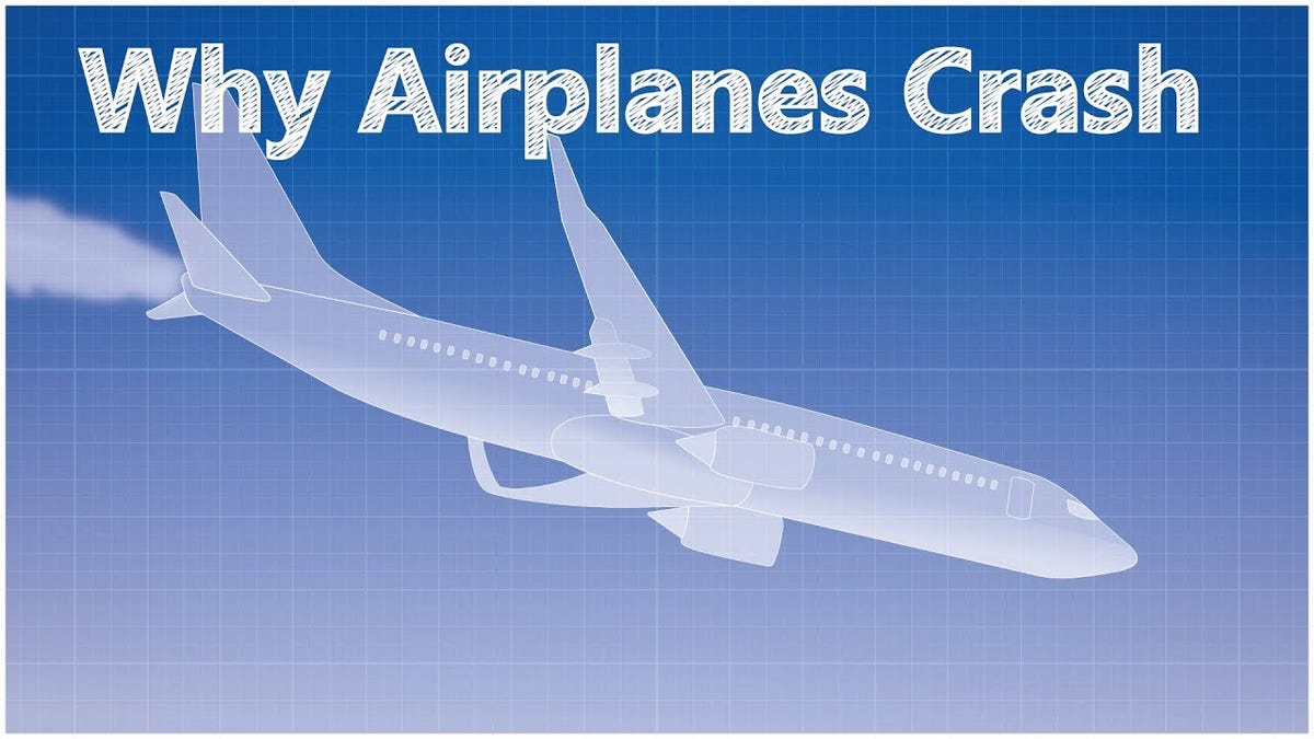 How Flying Became The Safest Way To Travel How Flying Became The Safest Way To Travel