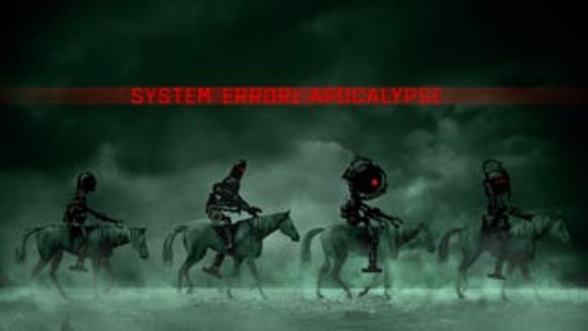 10 Horrifying Technologies That Should Never Be Allowed To Exist