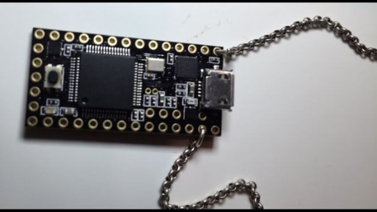 Watching a USB Hack in Action Makes Me Never Want to Leave My Computer