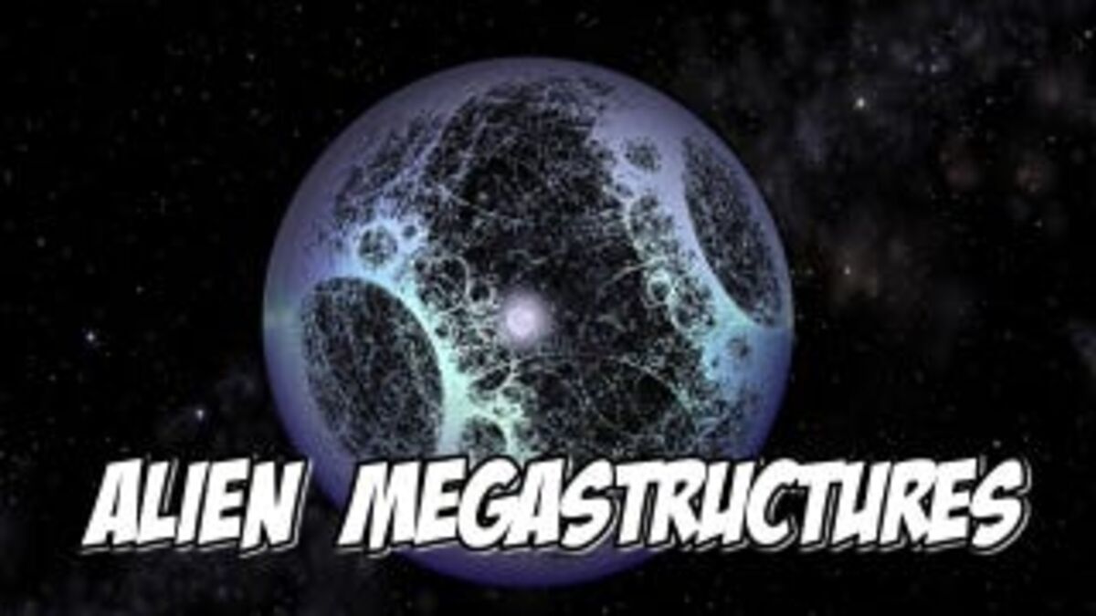 What Is an Alien Megastructure, Anyway?