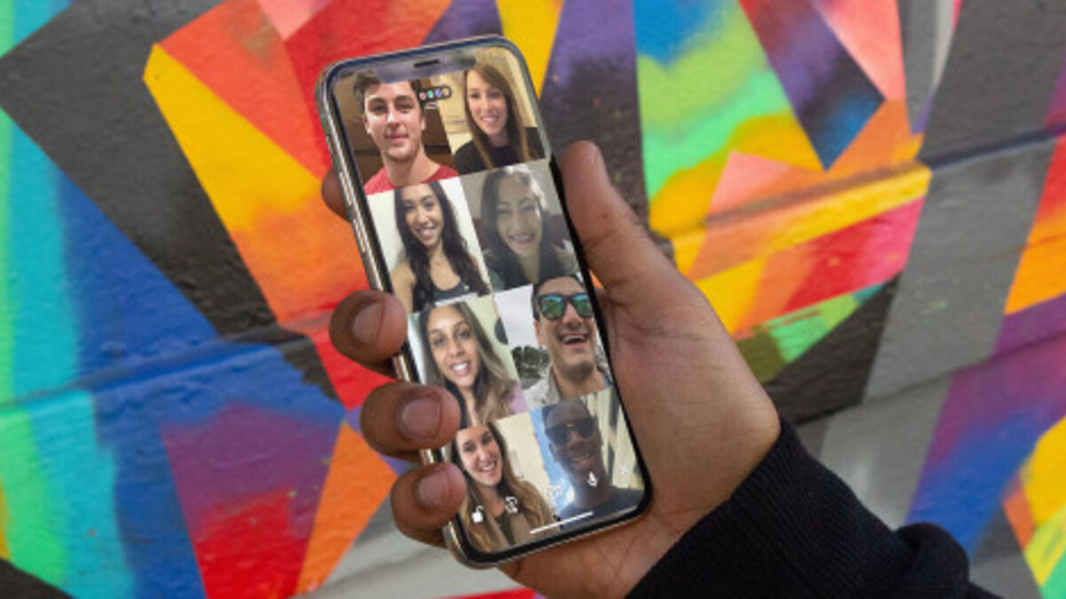 These 19 Apps Will Help You Social Distance Without Feeling Isolated