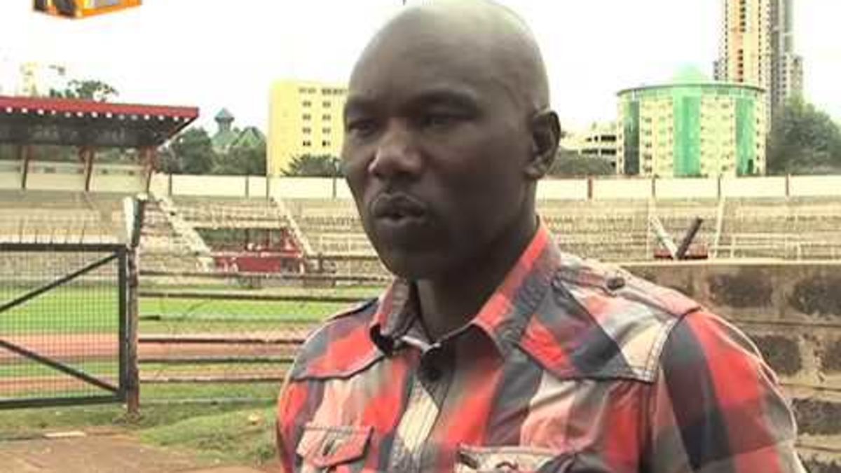 Real Housewives Of Kenya: Jeptoo's Husband Alleges Doping, But Proves ...