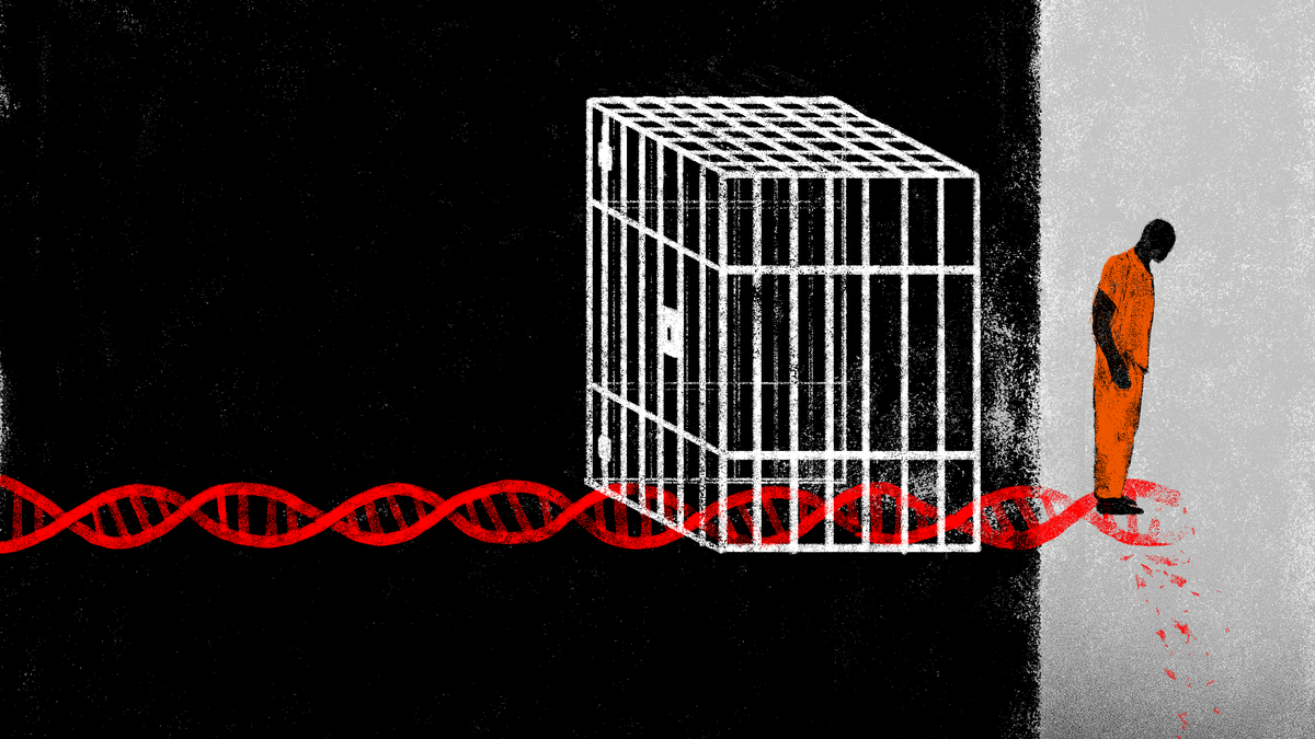 When Bad DNA Tests Lead to False Convictions