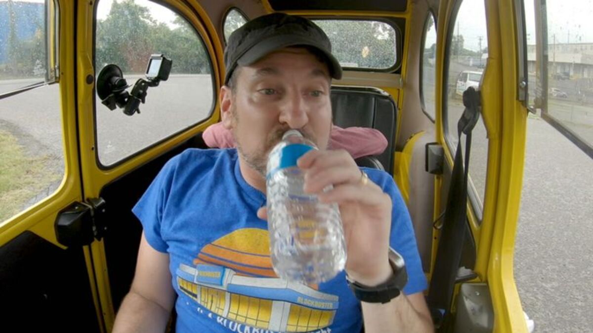 Jason Drives is Coming Back with a Citroën 100th Anniversary Special