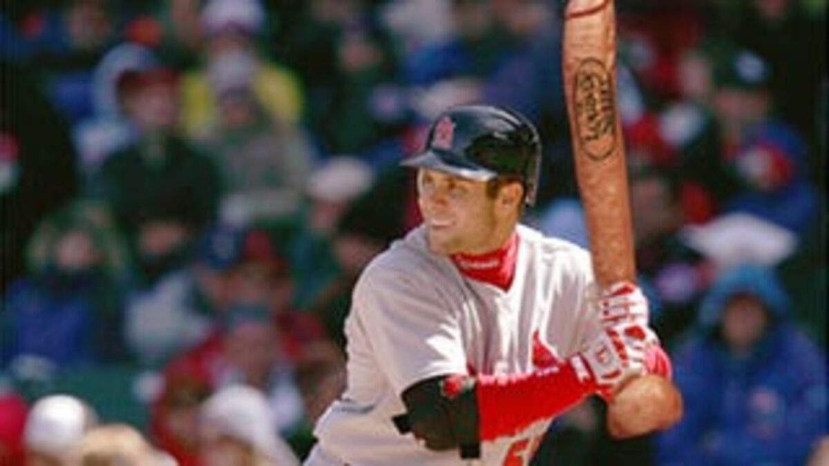 MLB Unveils New Prostate-Cancer-Awareness Bats