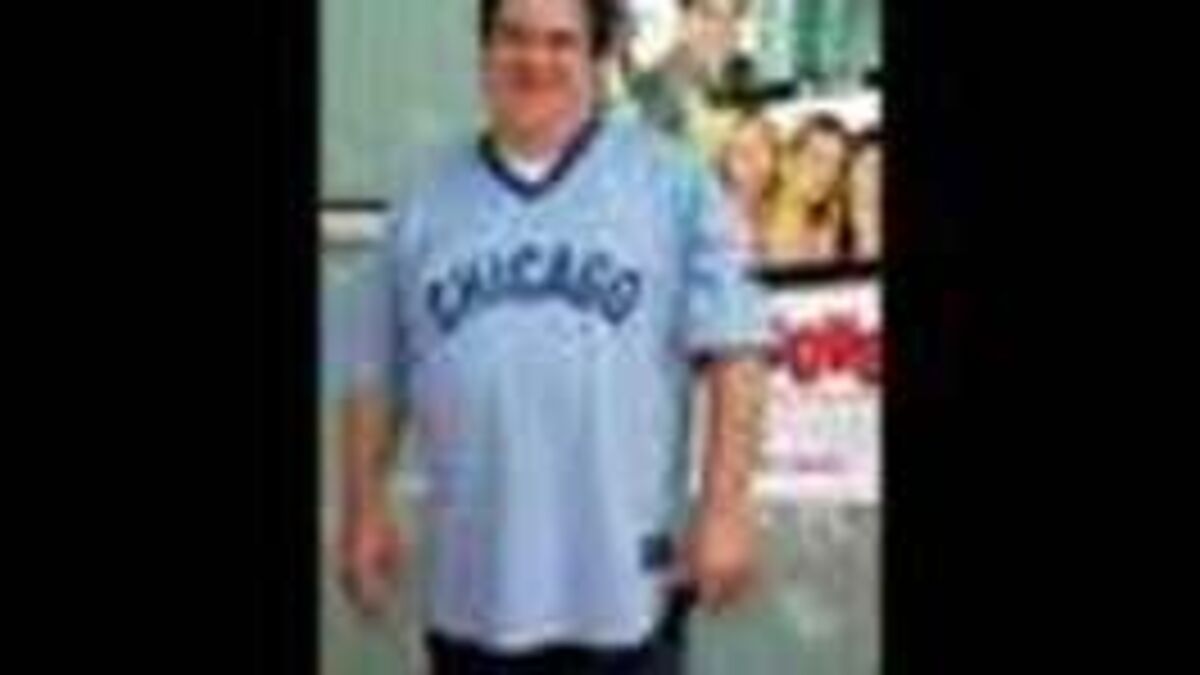 Today In NSFW Theater: The Lee Elia Rant Is 25 Years Old