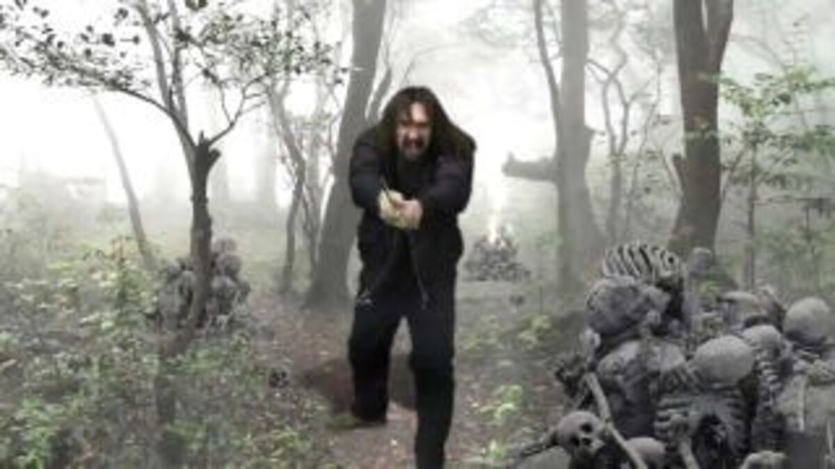 22 Incredible Facts About The Life and Career Of Sir Christopher Lee