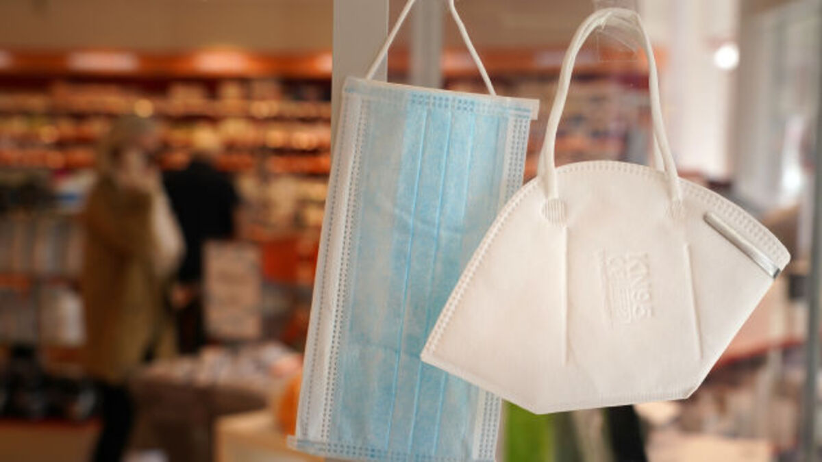 CDC Director Warns of Second Wave of Covid-19 During Flu Season