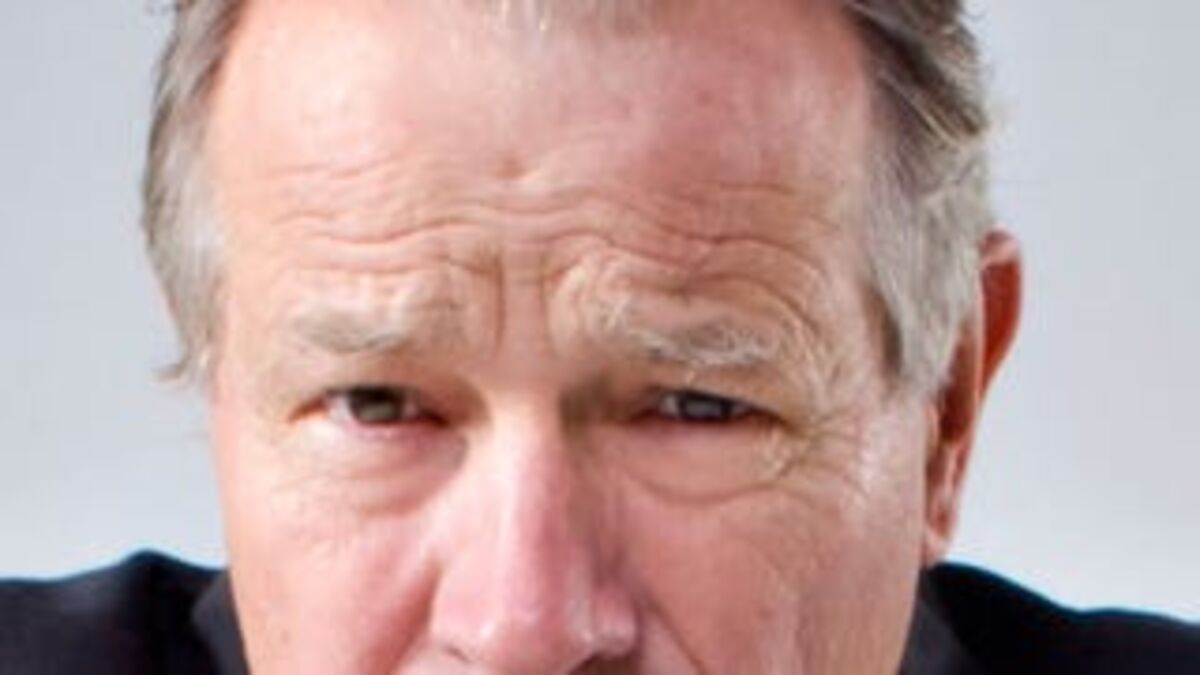 It Says Here On Your Résumé, Mr. Zimmerman, That You Shot A Boy?