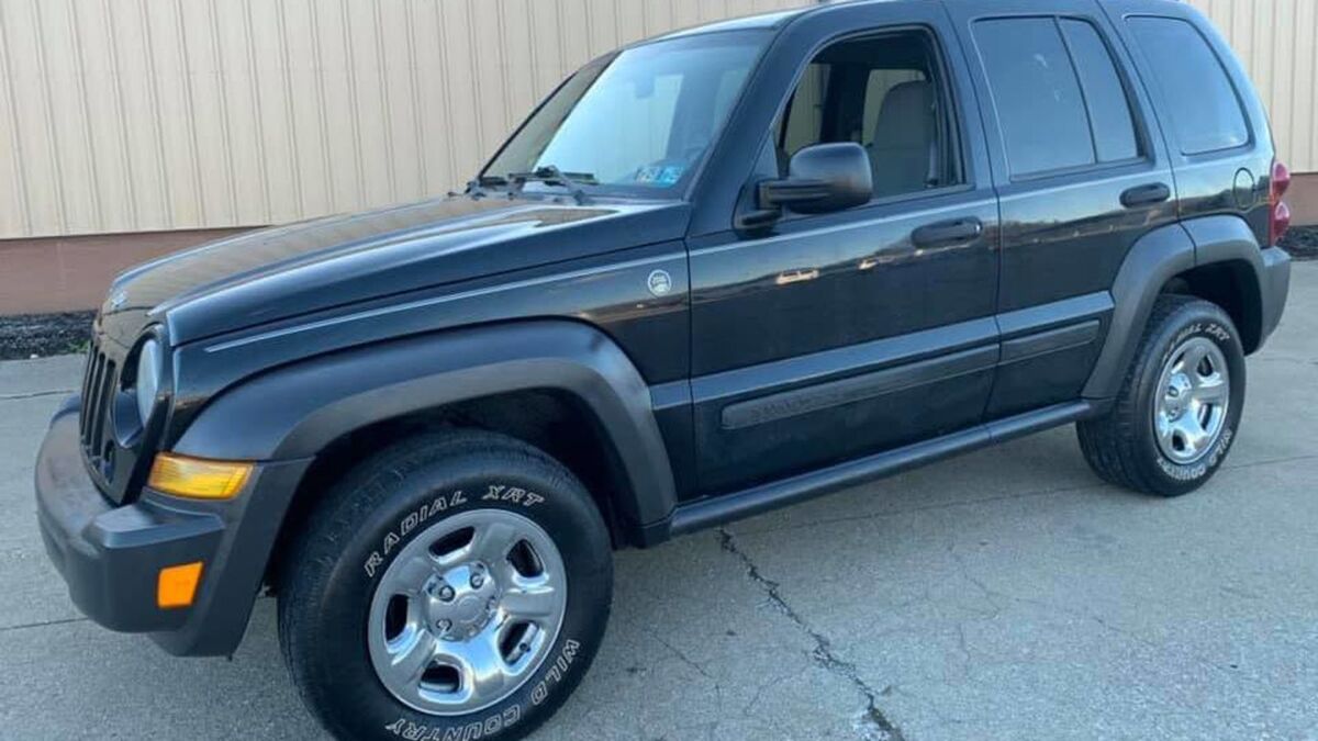 I'm Tired of Daily Driving a Shitbox So I'm Hunting for a Decent Winter Car