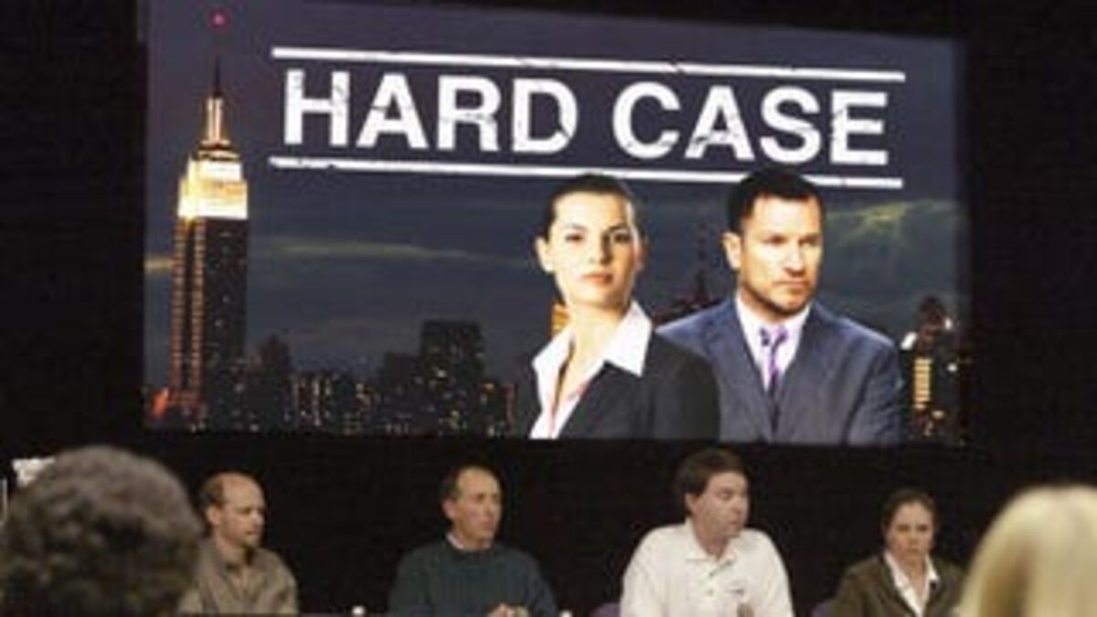 Physicists Discover Our Universe Is Fictional Setting Of Cop Show ...