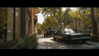 F9's Second Trailer Is Full Of Cars And Magnets