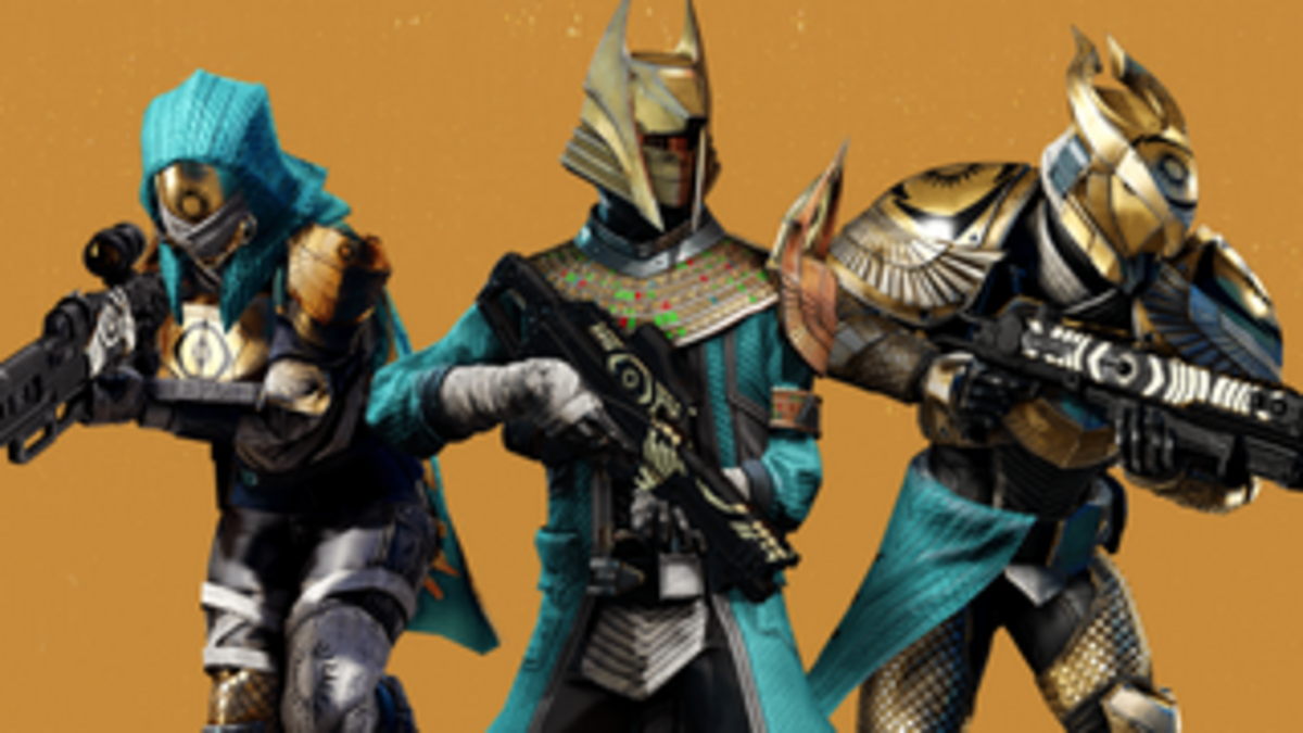 Bungie's Working To Get Rid Of Destiny 2 Cheaters And Make Trials Of ...