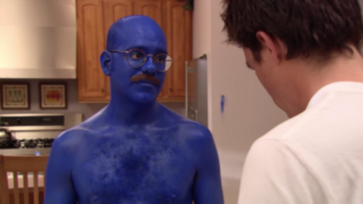 Here’s why we’re all still quoting Arrested Development constantly