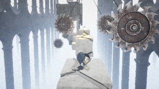 Blue Fire Is A Game So Tough It Reminds Me Of 2020