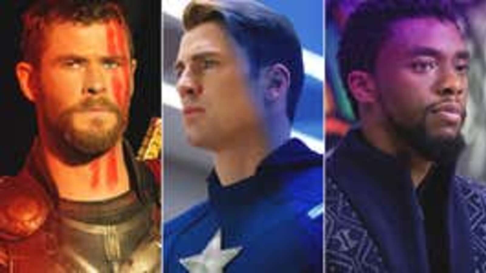 Introducing the Marvel Curriculum: A look at film history via the MCU