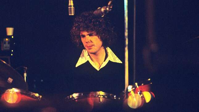 Jim Gordon, drummer and convicted murderer, dead at 77