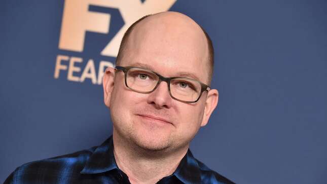 Mark Proksch talks us through Colin Robinson's very weird year on WWDITS