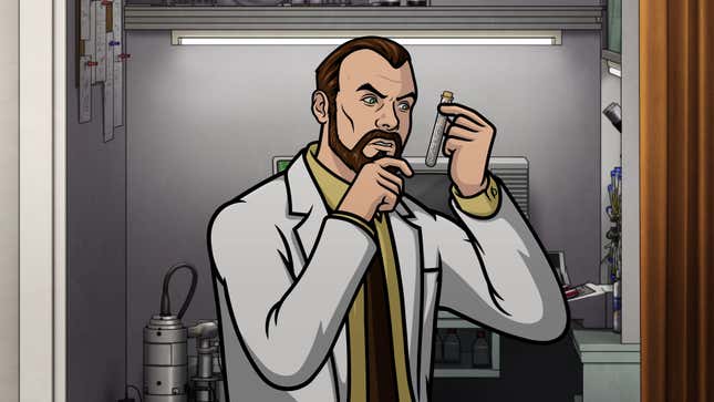 Archer recap: Season 13, Episode 8: Archer recap: Season 13, Episode 8: