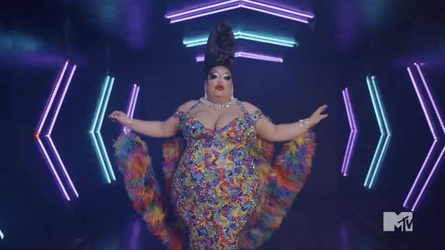 Rupauls Drag Race Recap Season 15 Episode 16