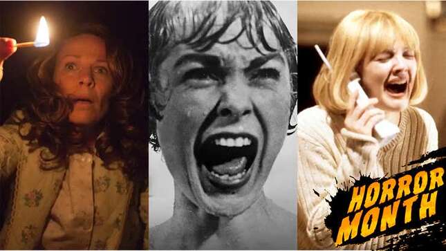 15 terrifying horror movies inspired by true stories