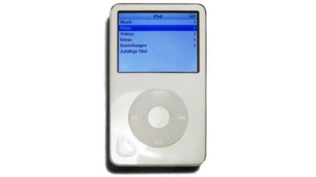 A Visual History of the iPod Click Wheel (R.I.P.)