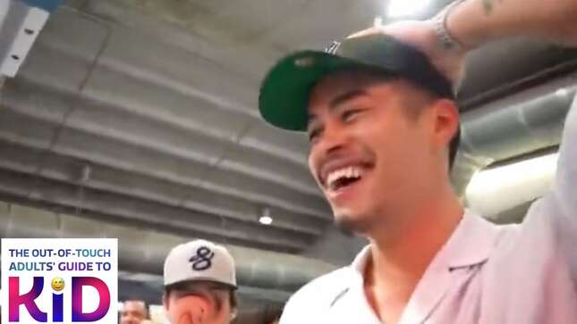 The Out-of-touch Adults' Guide to Kid Culture: Who Is Sneako?