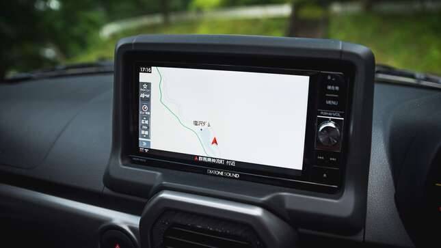 The Daihatsu Copen XPlay Brings Back Weird Sports Cars