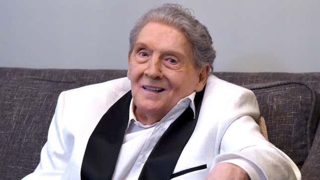 R.I.P. Jerry Lee Lewis, rock and country music legend R.I.P. Jerry Lee Lewis, rock and country music legend
