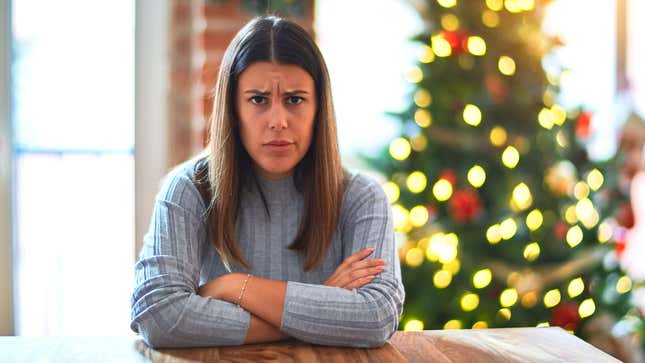 Most Offensive Things You Can Say To Someone Who Doesn’t Celebrate ...