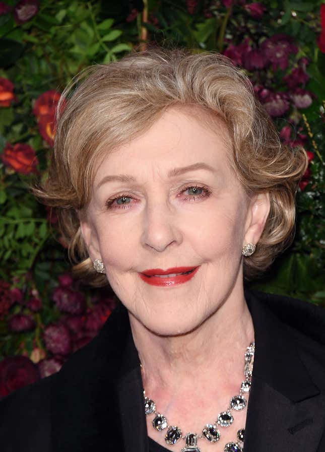 Patricia Hodge Actress Soundtrack Producer Miscellaneous Writer The Av Club