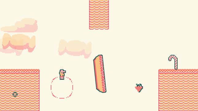 Explosive Candy World Screenshots And Videos Kotaku