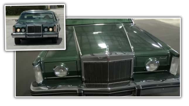 These Have To Be The Most Ridiculous Headlights Ever