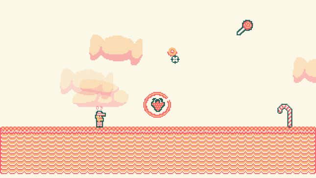 Explosive Candy World Screenshots And Videos Kotaku