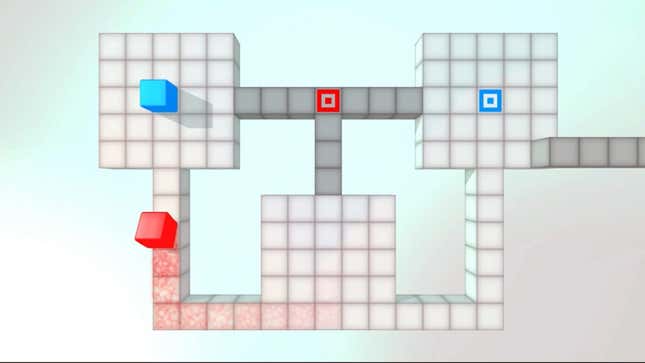 Wild Goo Chase Screenshots And Videos Kotaku