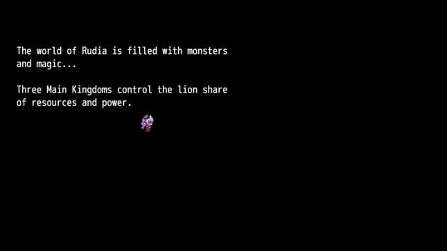 Violet Kingdom Screenshots And Videos Kotaku