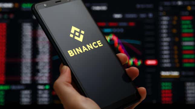 Hackers Use Deepfakes of Binance Exec to Scam Crypto Projects