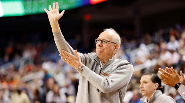 The top 10 winningest coaches in NCAA basketball history