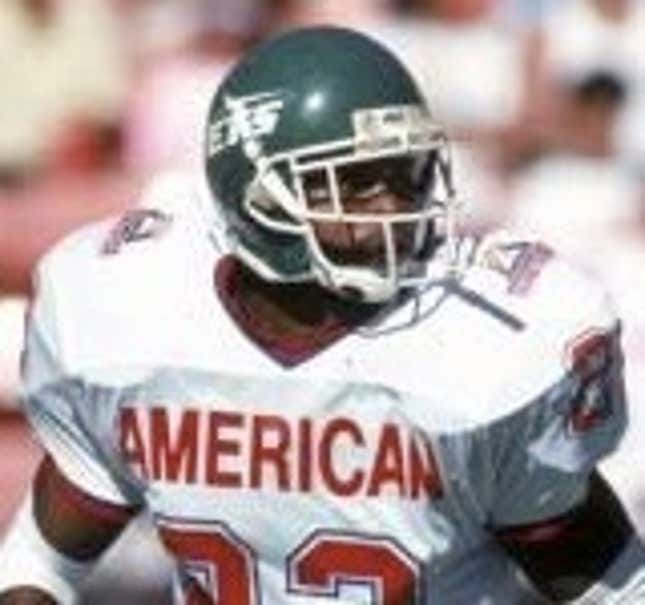 The Bottom 100: The Worst Players In NFL History (Part 1)