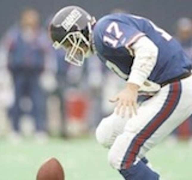 The Bottom 100: The Worst Players In NFL History (Part 1)