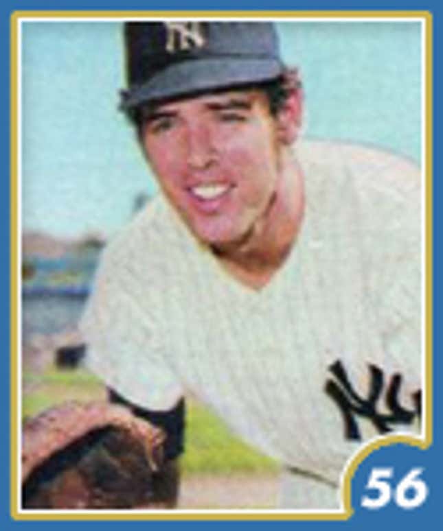 The 100 Worst Baseball Players Of All Time: A Celebration (Part 2)