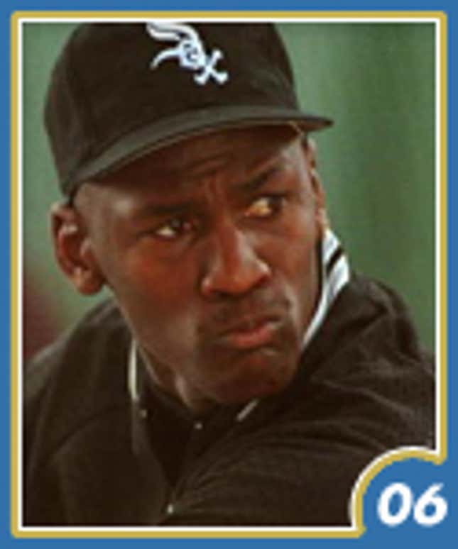 The 100 Worst Baseball Players Of All Time: A Celebration (Part 1)