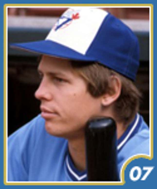 The 100 Worst Baseball Players Of All Time: A Celebration (Part 1)