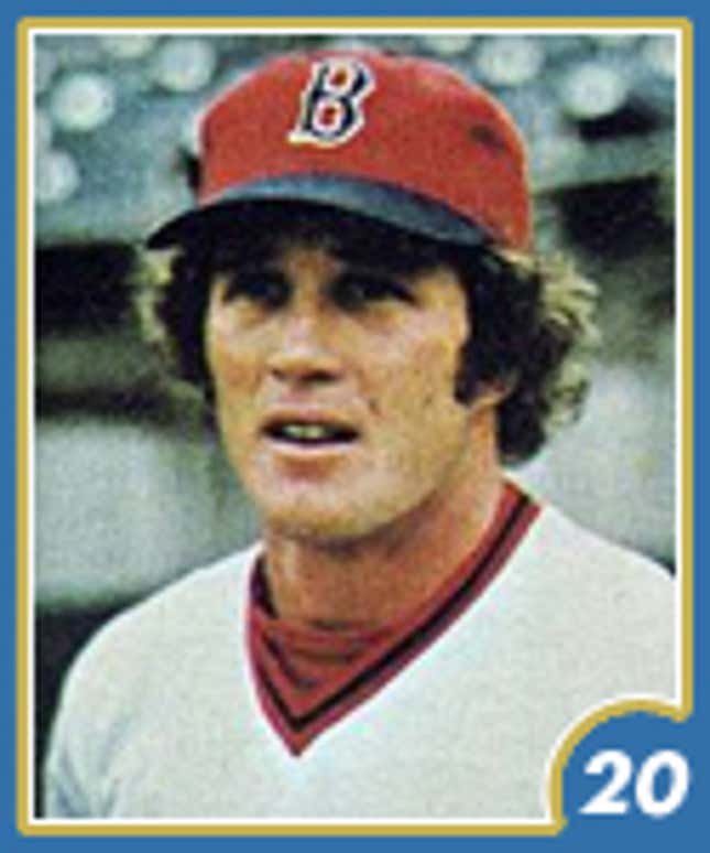 The 100 Worst Baseball Players Of All Time: A Celebration (Part 1)