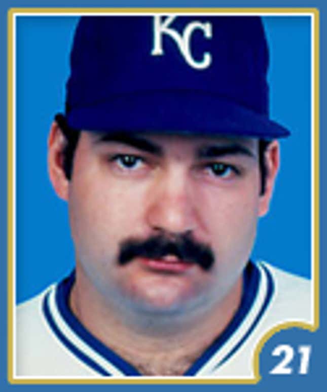 The 100 Worst Baseball Players Of All Time: A Celebration (Part 1)