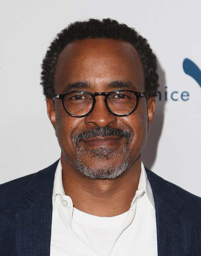 Tim Meadows Actor Archive Sound Writer Camera Department The Av Club