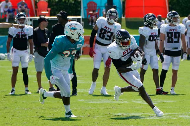 This is what the worst NFL team of starters would look like